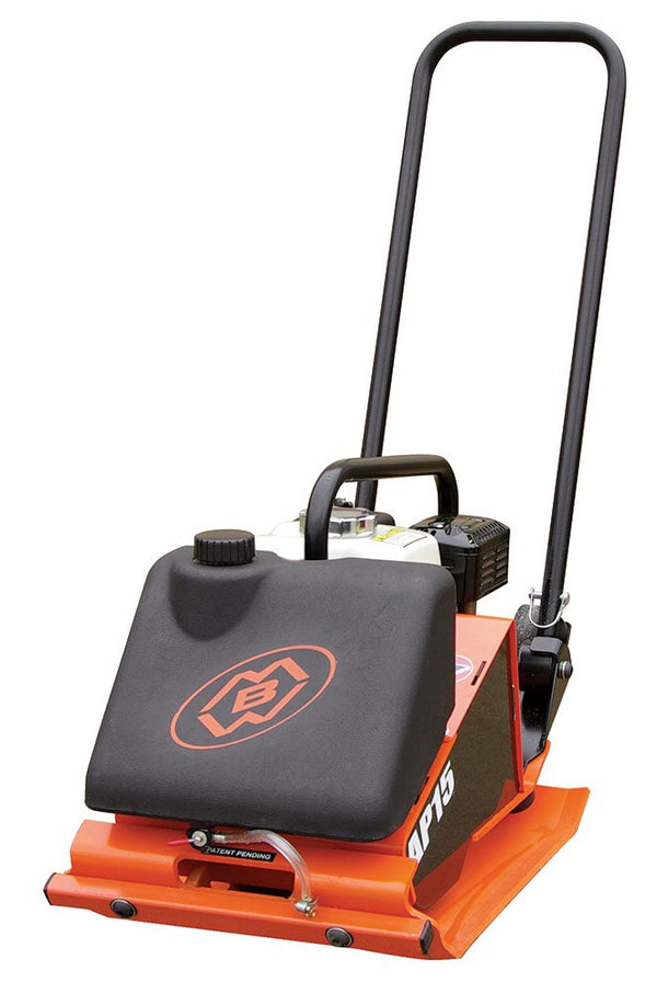 Compactors (Wacker Plates) | Petrol Wacker Plate